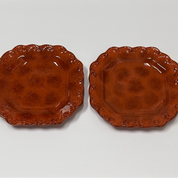 Certified International | Dining | Set Of 2 Certified International ...